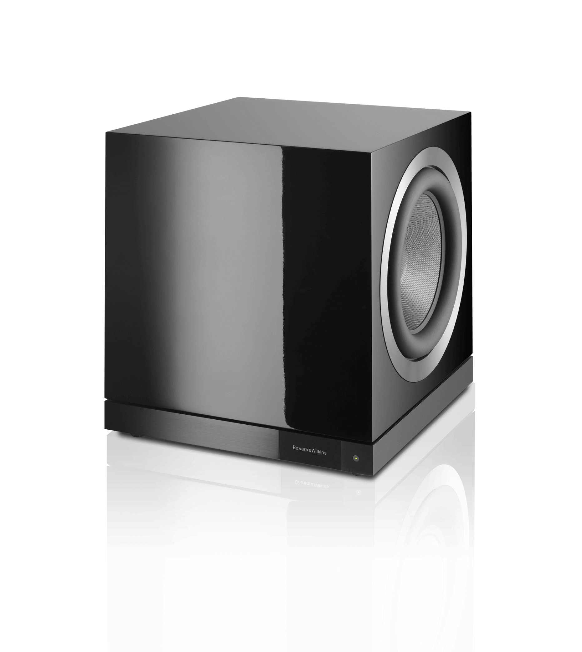 B&W DB4S Subwoofer activo – Panama Hifi