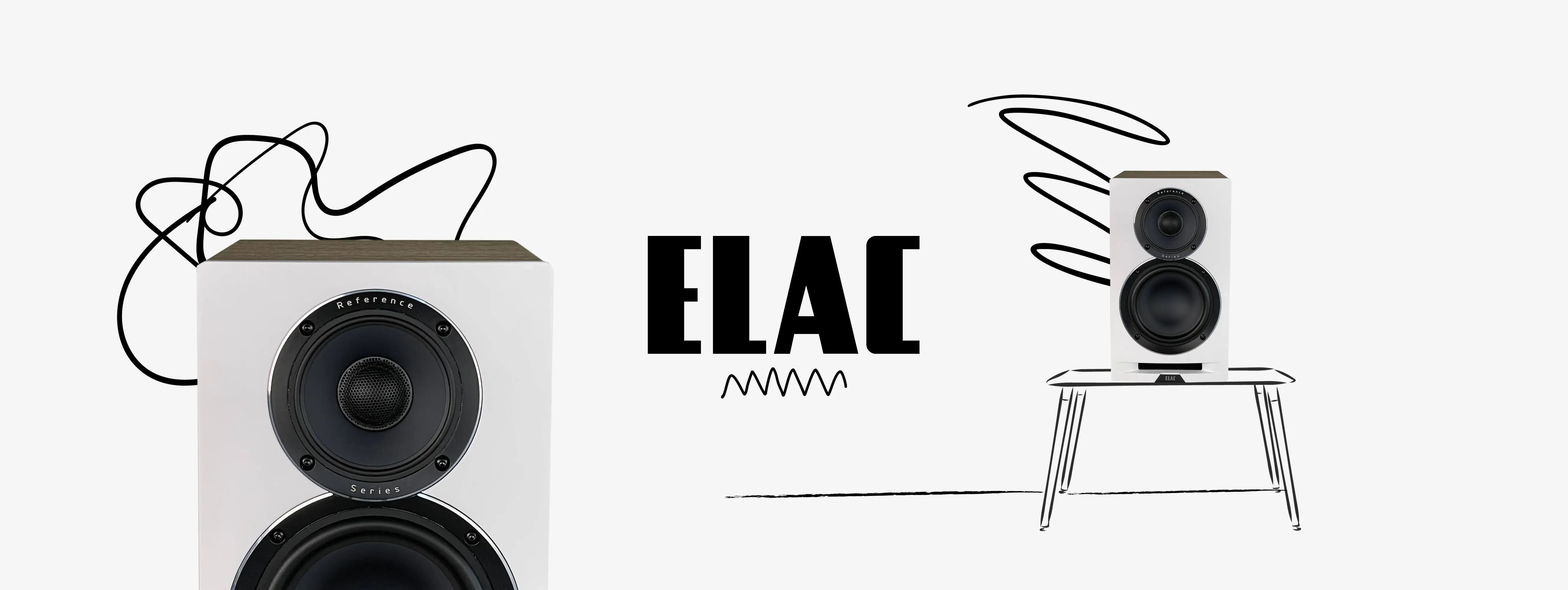 ELAC – Panama Hifi