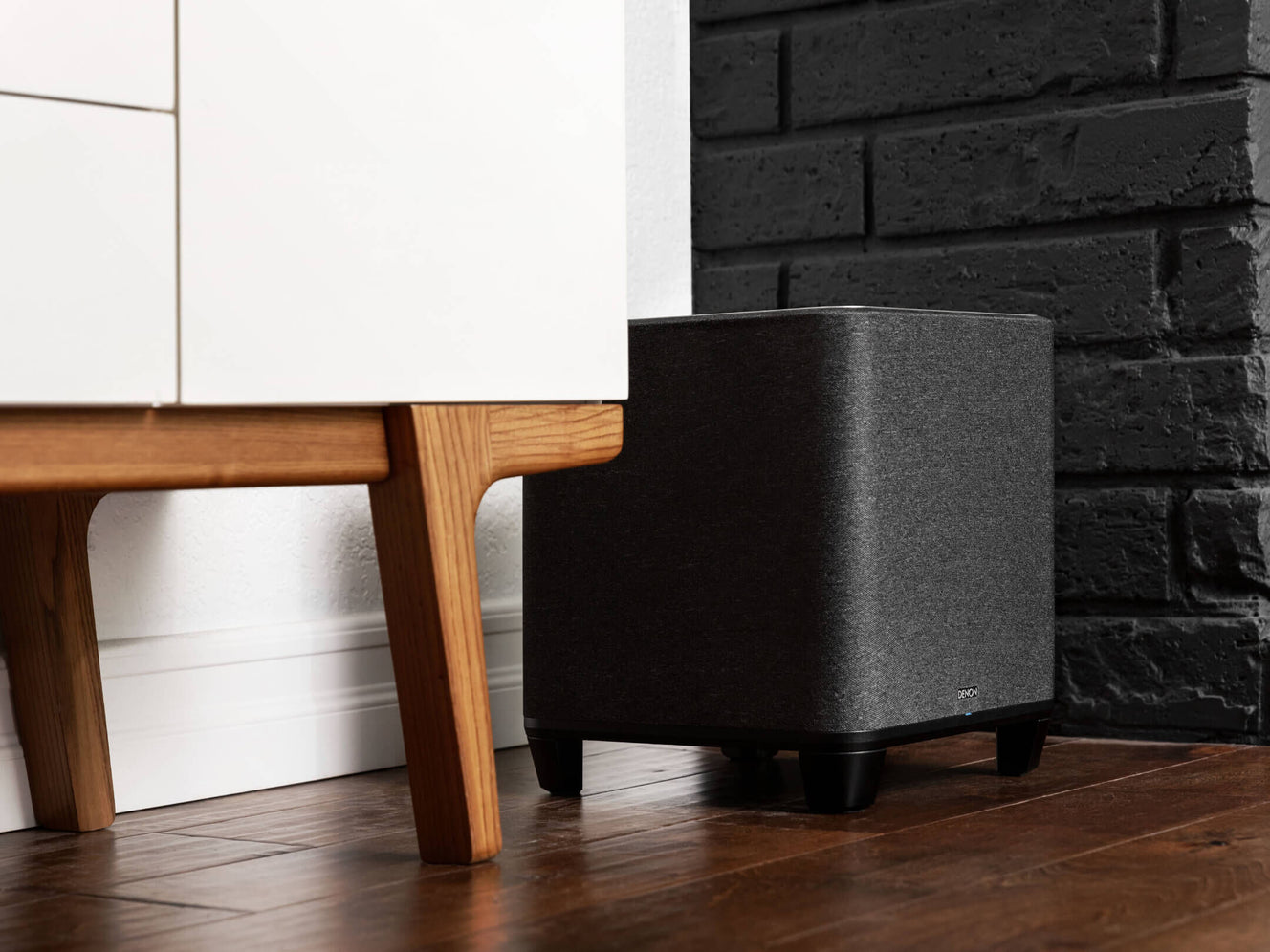 DENON Home Subwoofer – Panama Hifi