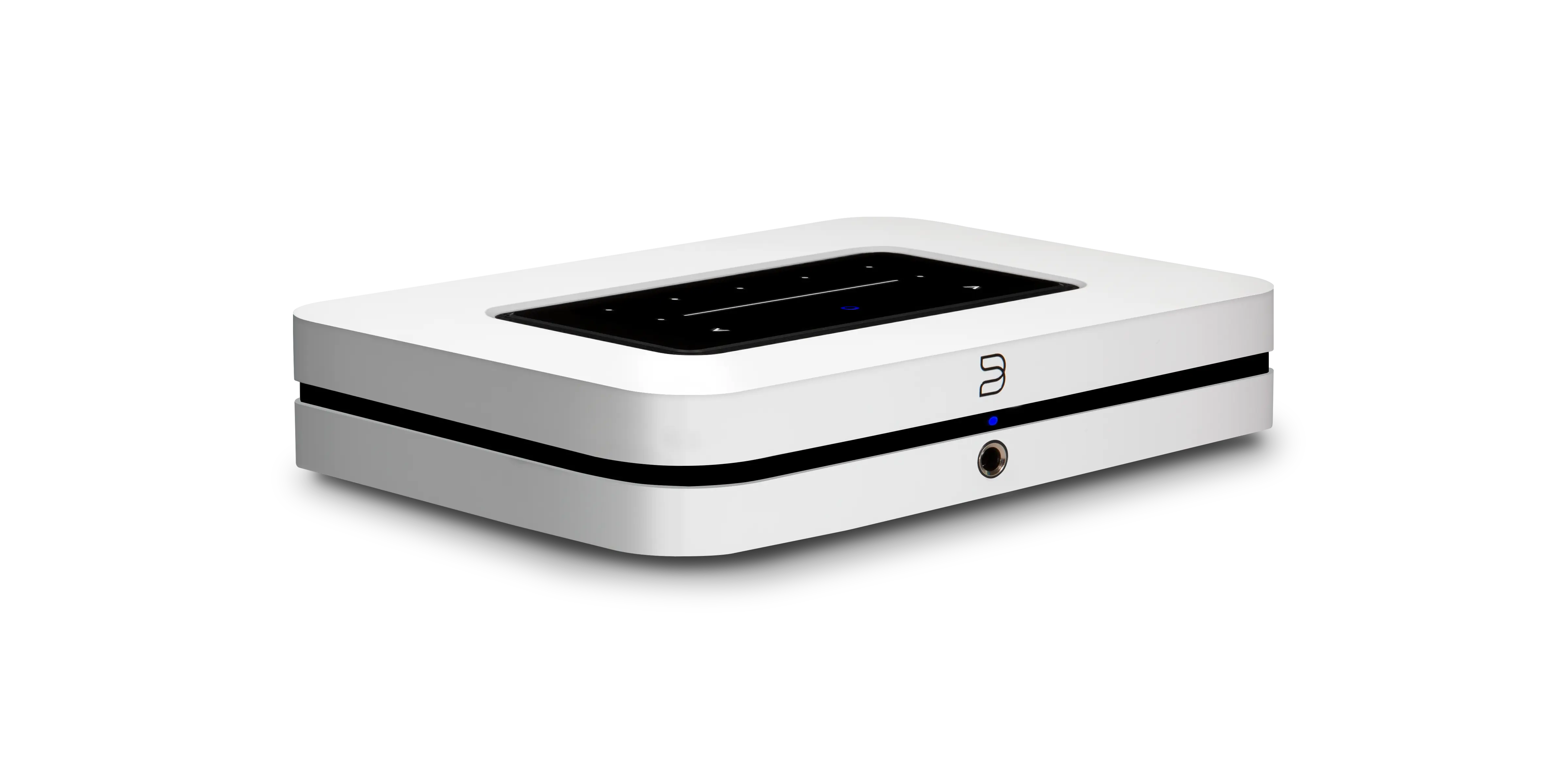 BLUESOUND NODE Streamer (Modelo 2024) – Panama Hifi