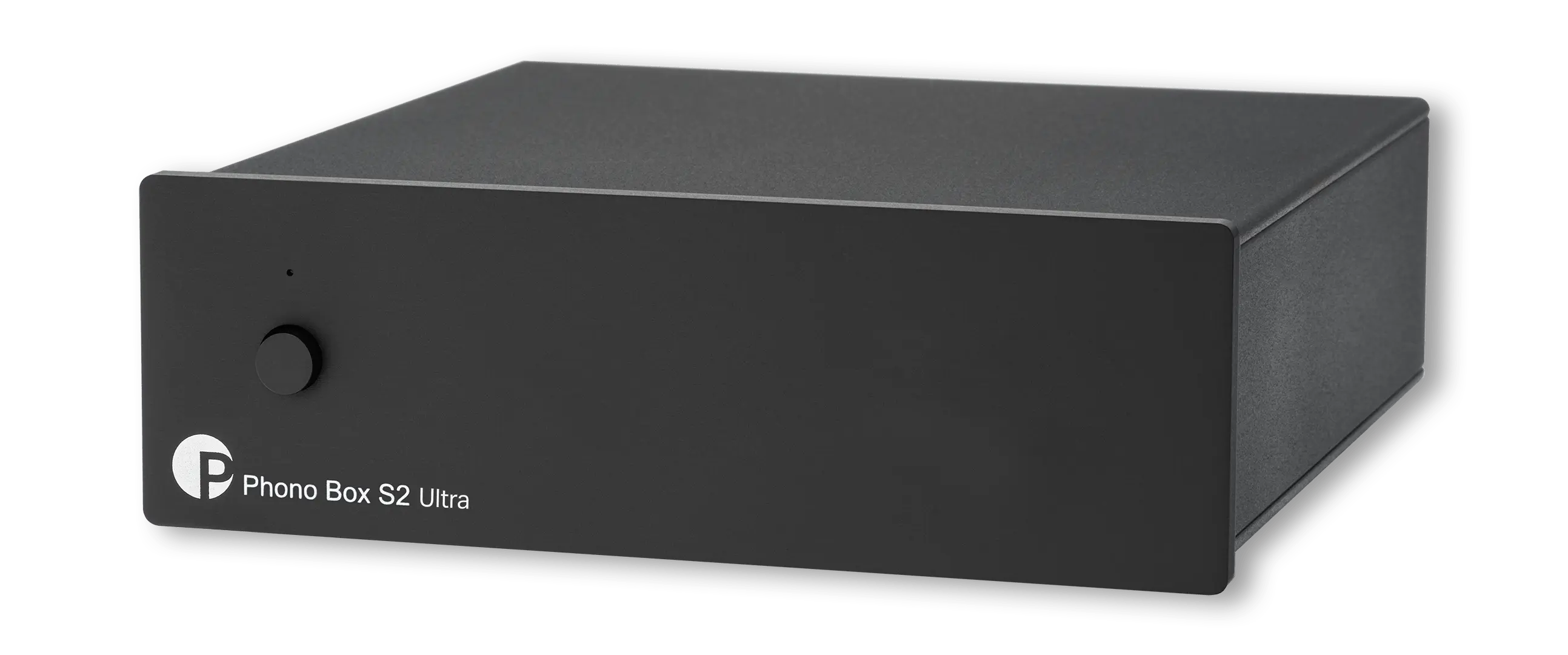 PRO-JECT Phono Box S2 Ultra Preamp para tocadiscos con cápsulas MM y M ...